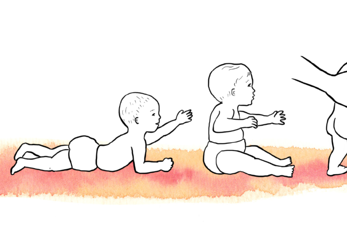 ECLIPS – Het zien van en omgaan met verontrusting over de thuissituatie in kinderdagverblijven ...